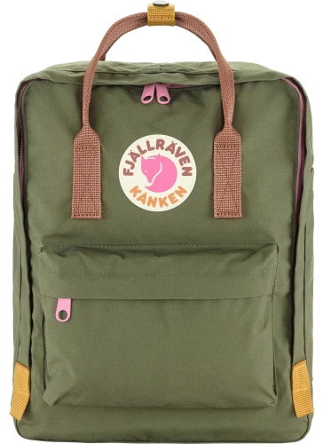 Fjällräven Kånken Koncept – plecak limitowany z Vinylon F | Hunt-Fish