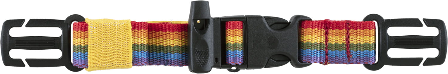 Kanken Chest Strap Fjallraven | autoryzowany sklep Kanken | kanken.pl