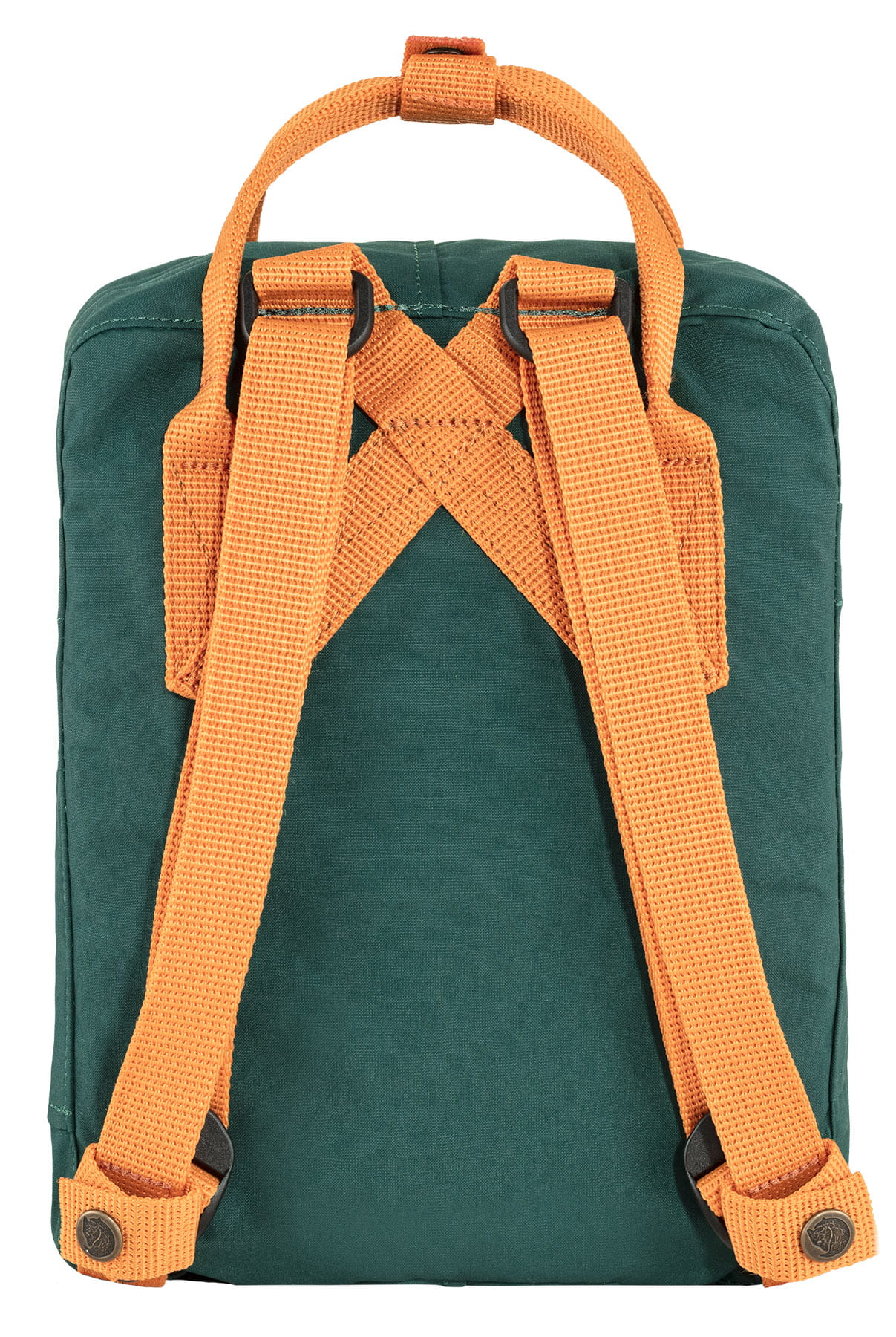 Plecak Kanken Mini Fjallraven - 055 - Flint Grey